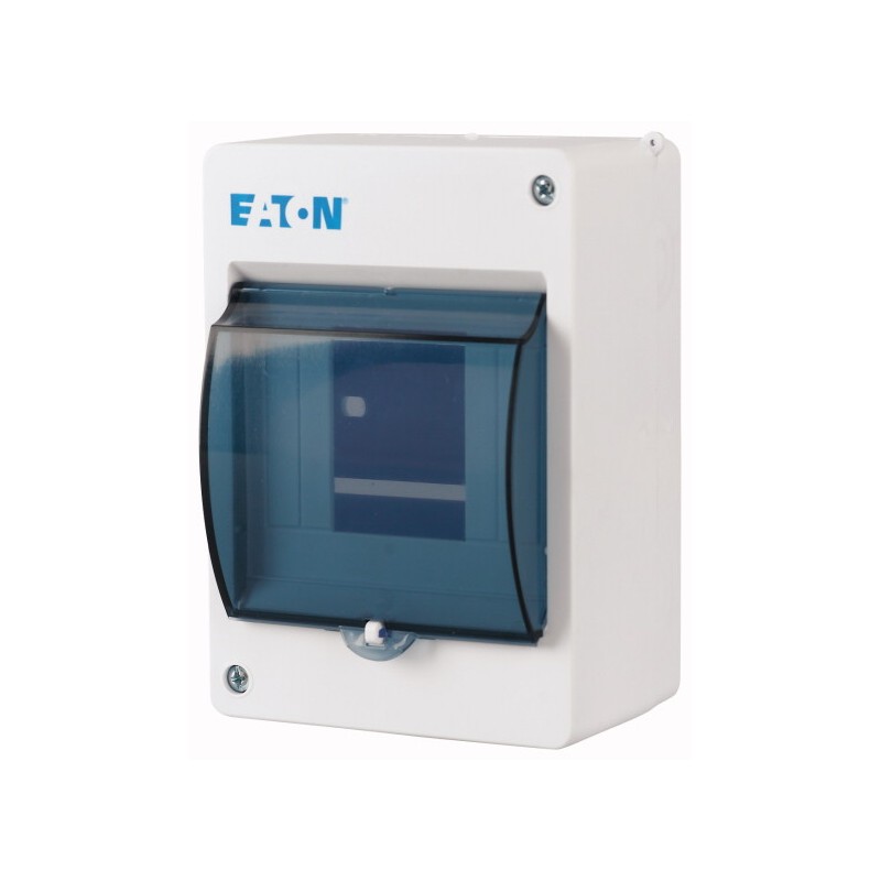 Розподільний щит Eaton MINI-4T